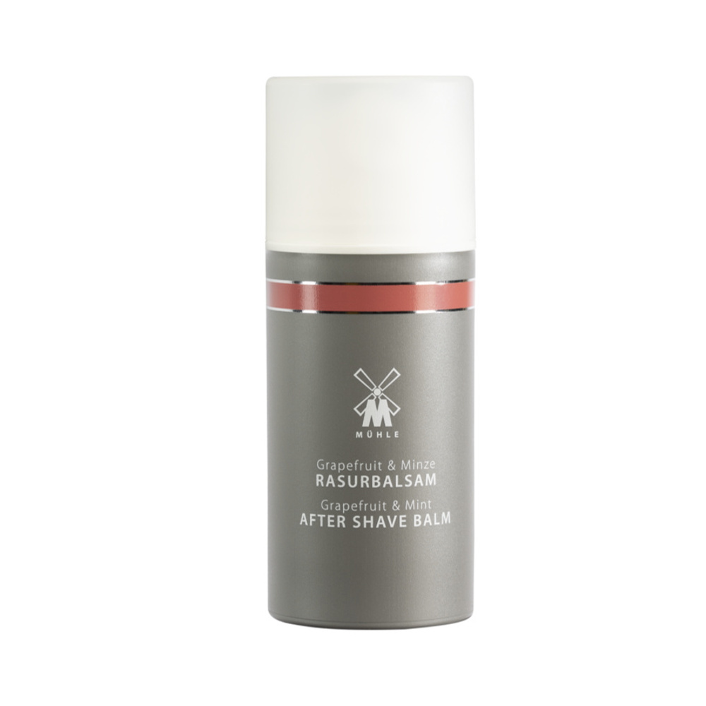 MÜHLE Grapefruit & Mint Milk 100ml - Intershave