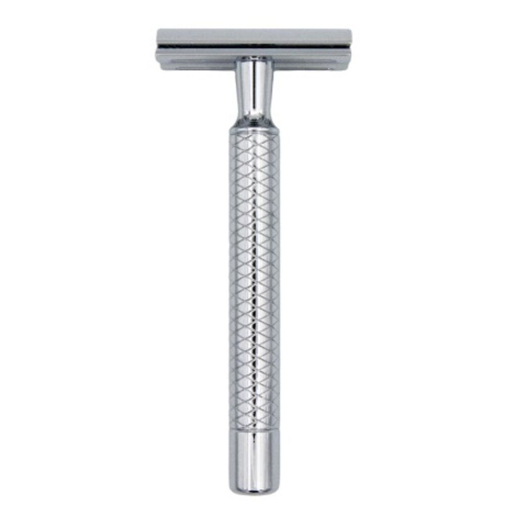 70000002 - Safety Razor Primo II - Intershave