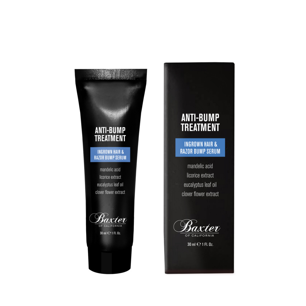 Baxter of California Anti-Bump Treatment 30ml - Intershave