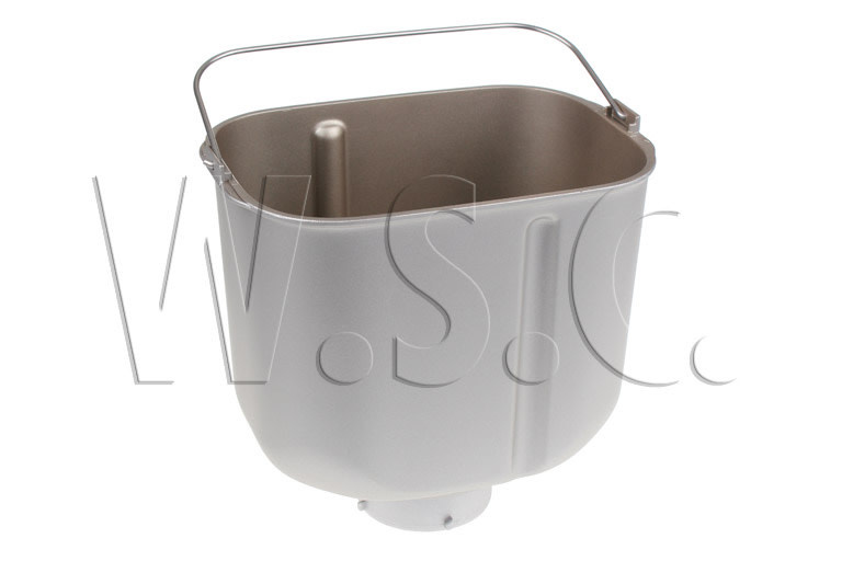BAKVORM PANASONIC SD251-253-254-255 - Wisselstukken Centrale