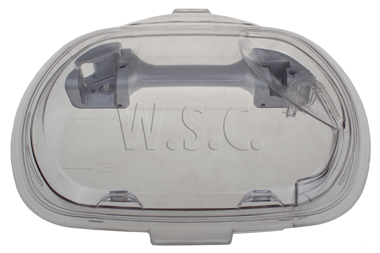 CONDENSATIEWATERTANK - Wisselstukken Centrale