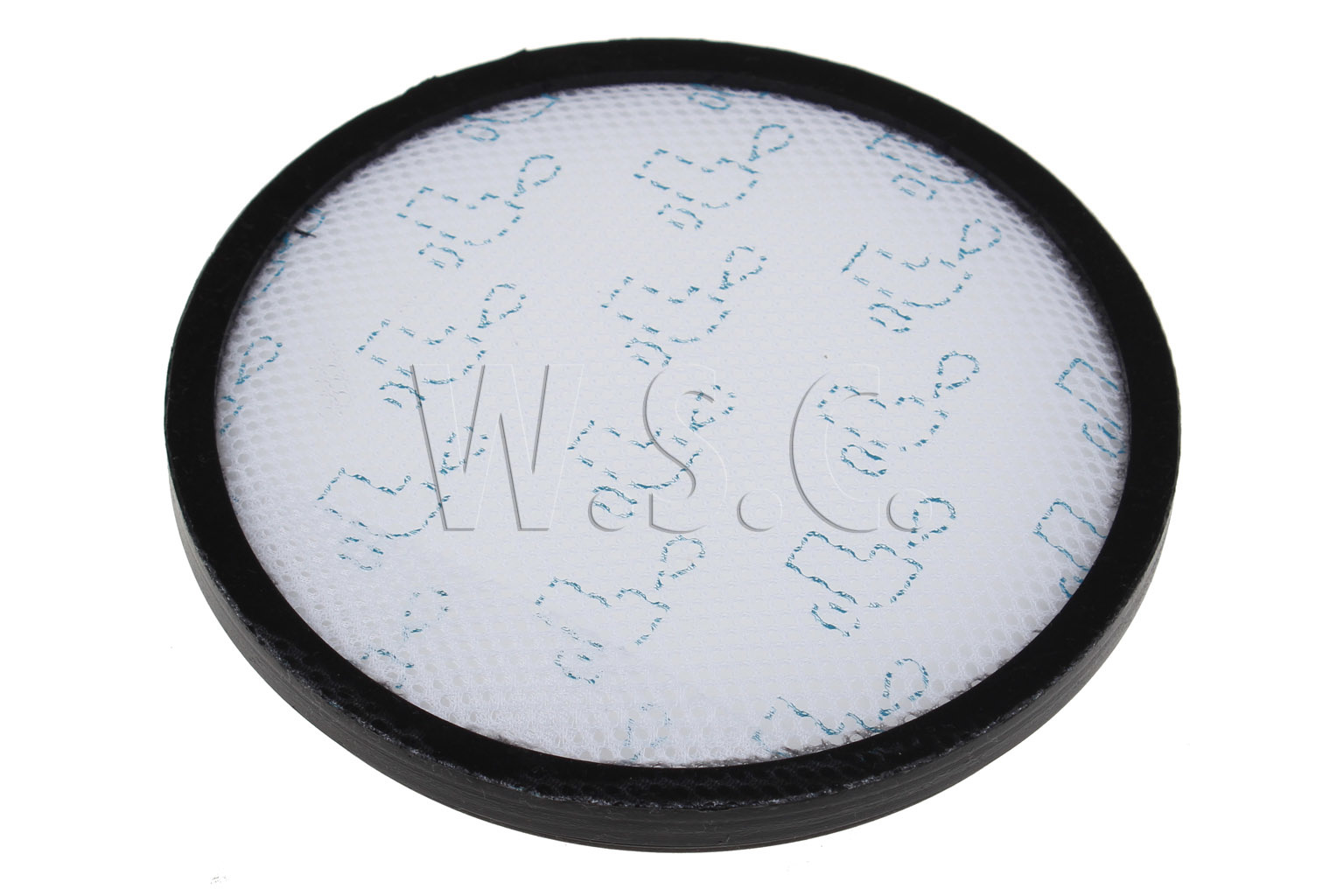 RONDE FILTER - Wisselstukken Centrale