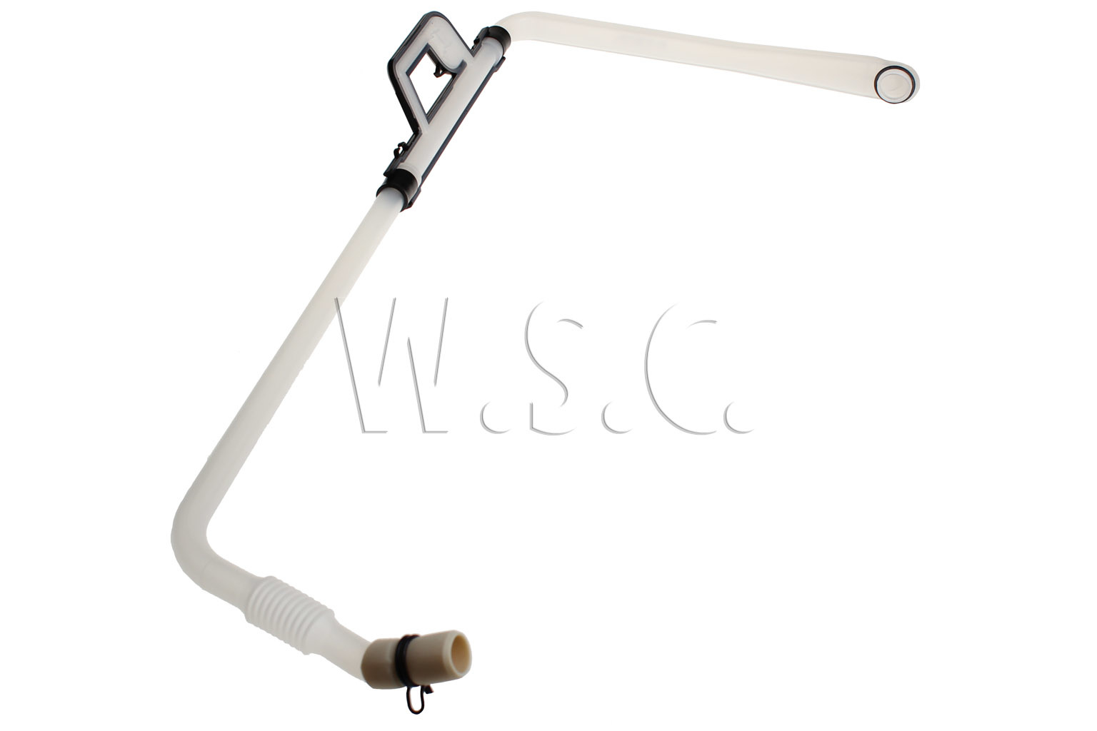 MIELE STIJGBUIS - Wisselstukken Centrale