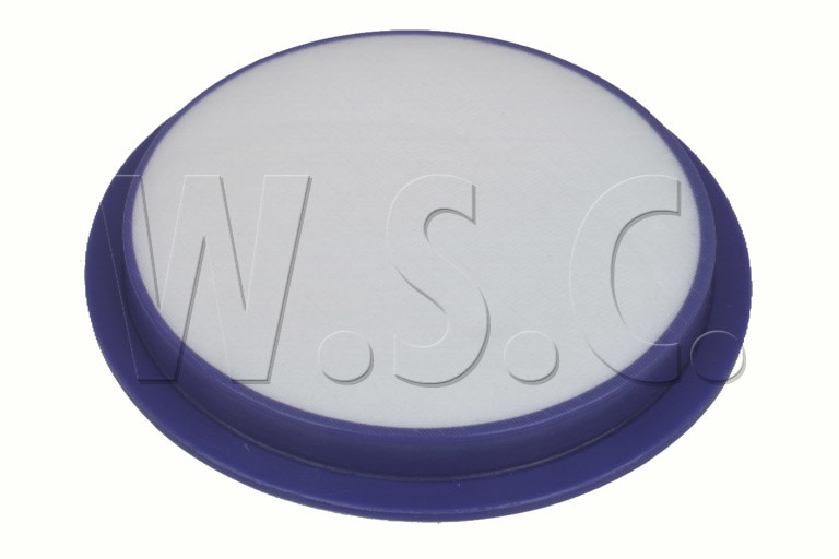 DYSON DC23 PRE-FILTER alt. - Wisselstukken Centrale