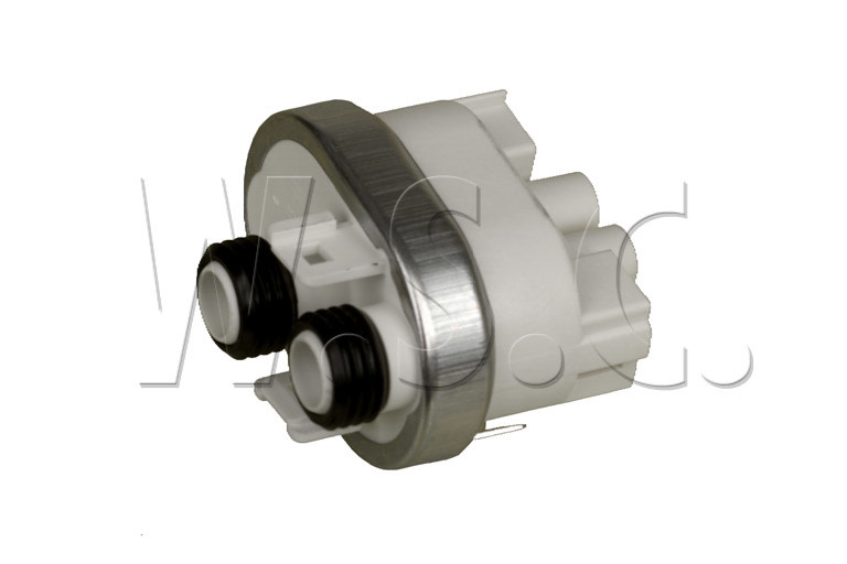 PRESSOSTAAT - DRUKSCHAKELAAR - Mpew/h 00-62/2 - Wisselstukken Centrale