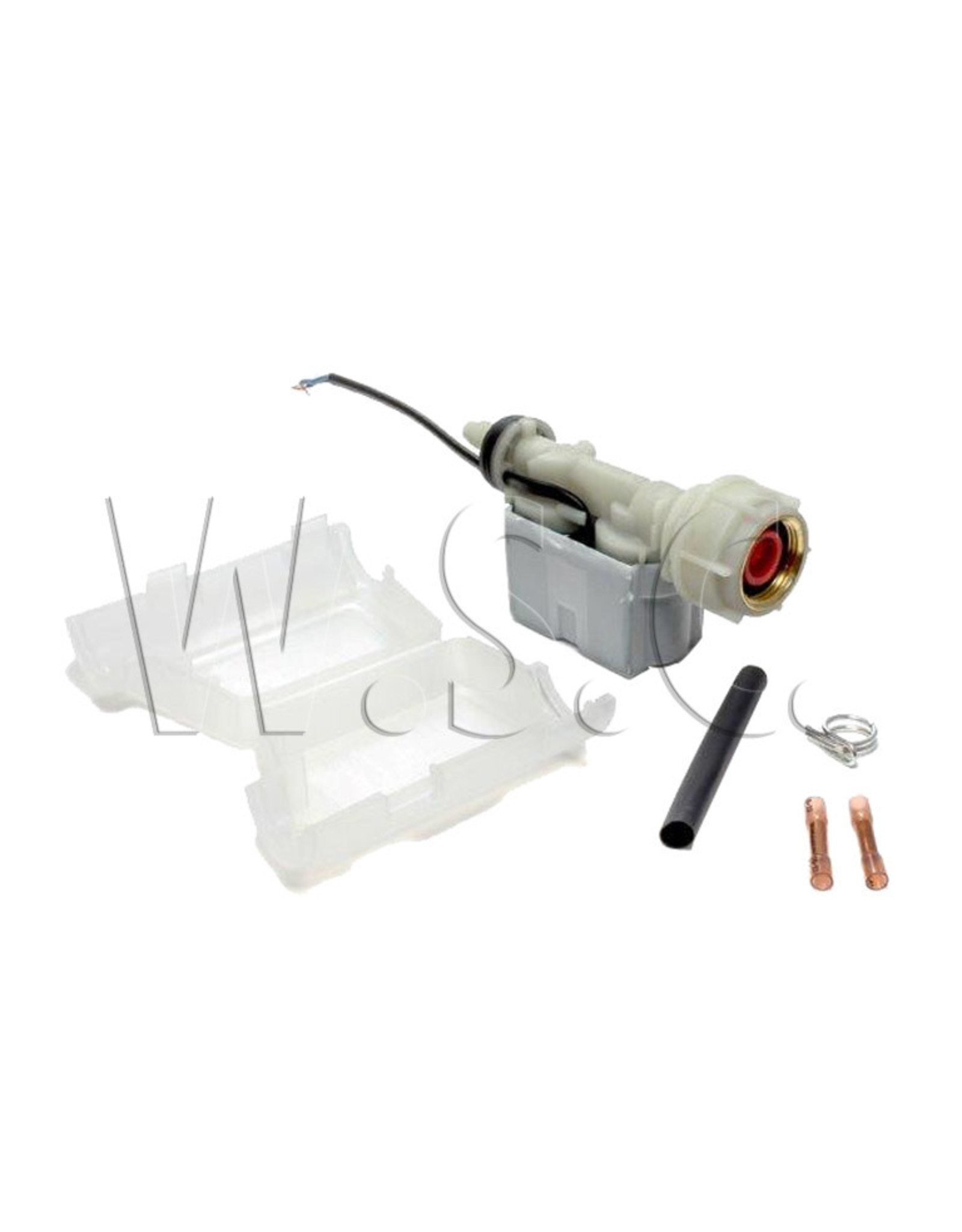 SIEMENS/BOSCH AQUASTOP NIEUW MODEL - Wisselstukken Centrale