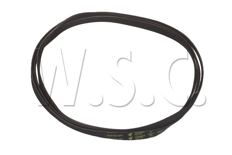 POLY-V RIEM 1936 H6 - Wisselstukken Centrale