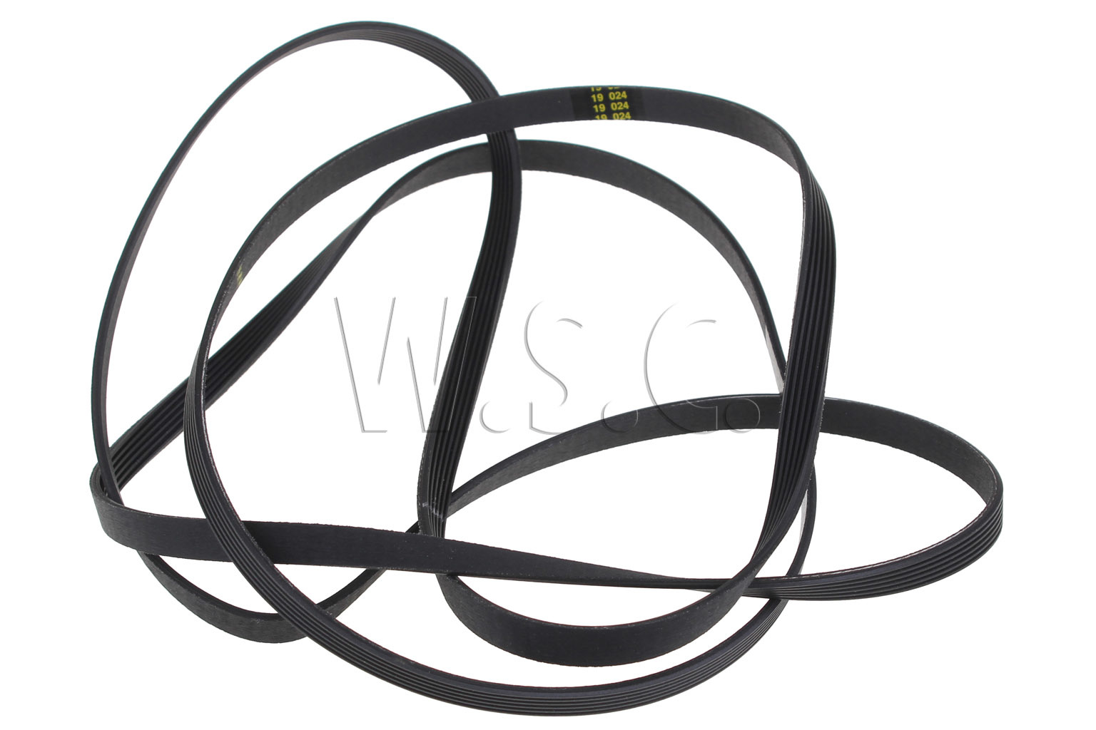 POLY-V RIEM 1930 PH6 - Wisselstukken Centrale