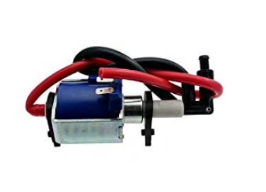 POMP STOOMGENERATOR - Wisselstukken Centrale