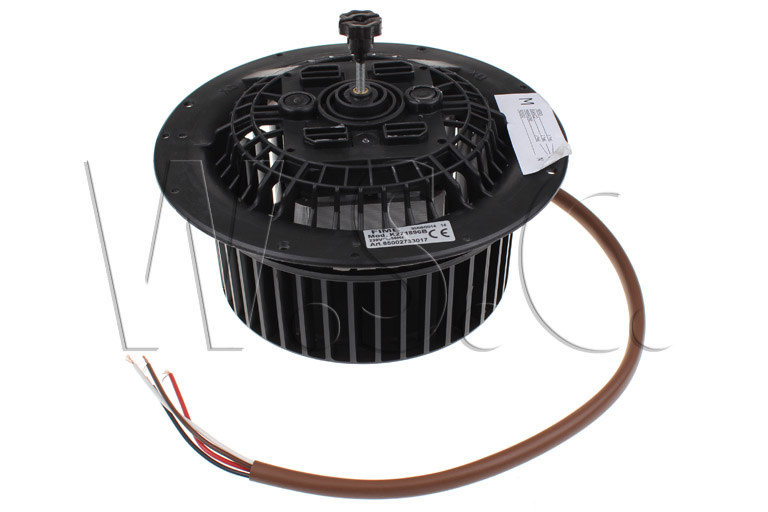 DAMPKAPMOTOR UNIVERSEEL - Wisselstukken Centrale