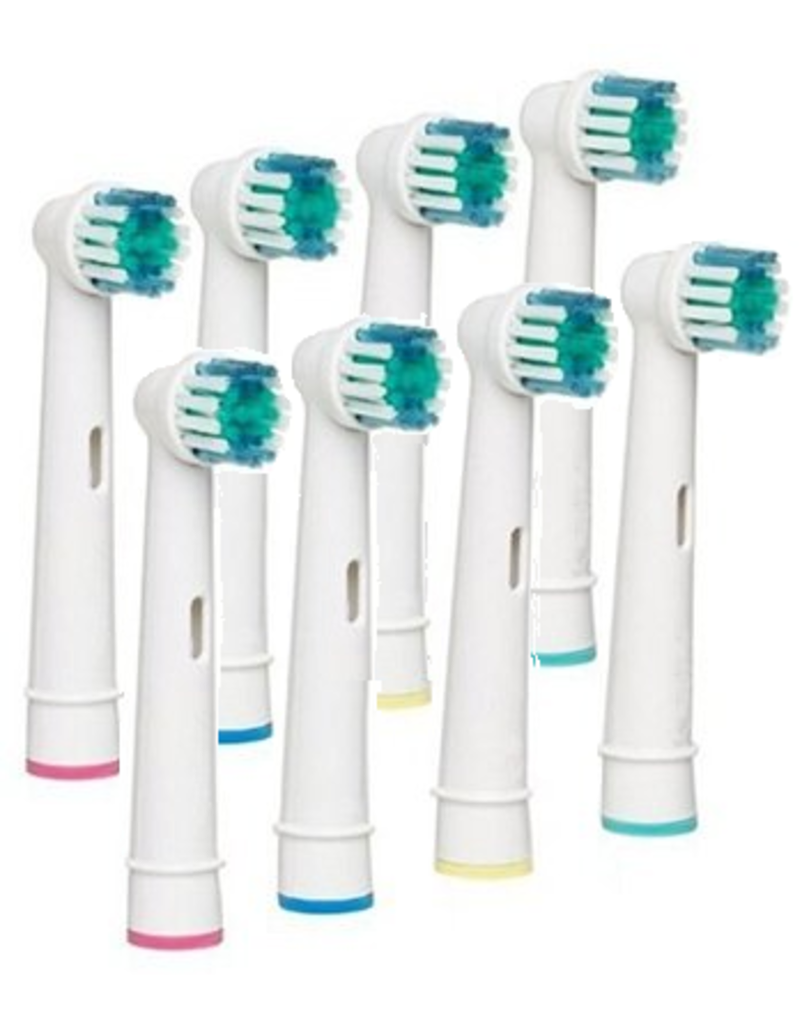 Metallleitung Anh ngen An Wimper Braun Oral B Ersatzb rsten Film