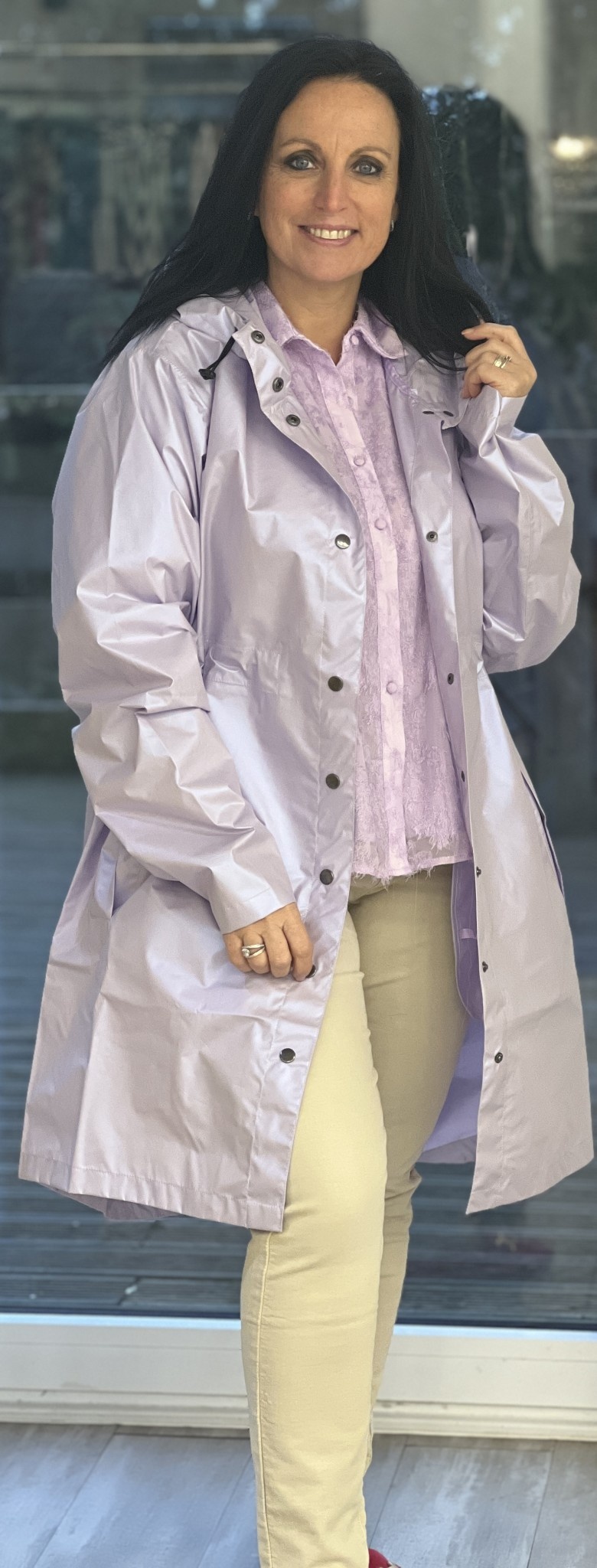 Yest Jas Alma - Twinkies