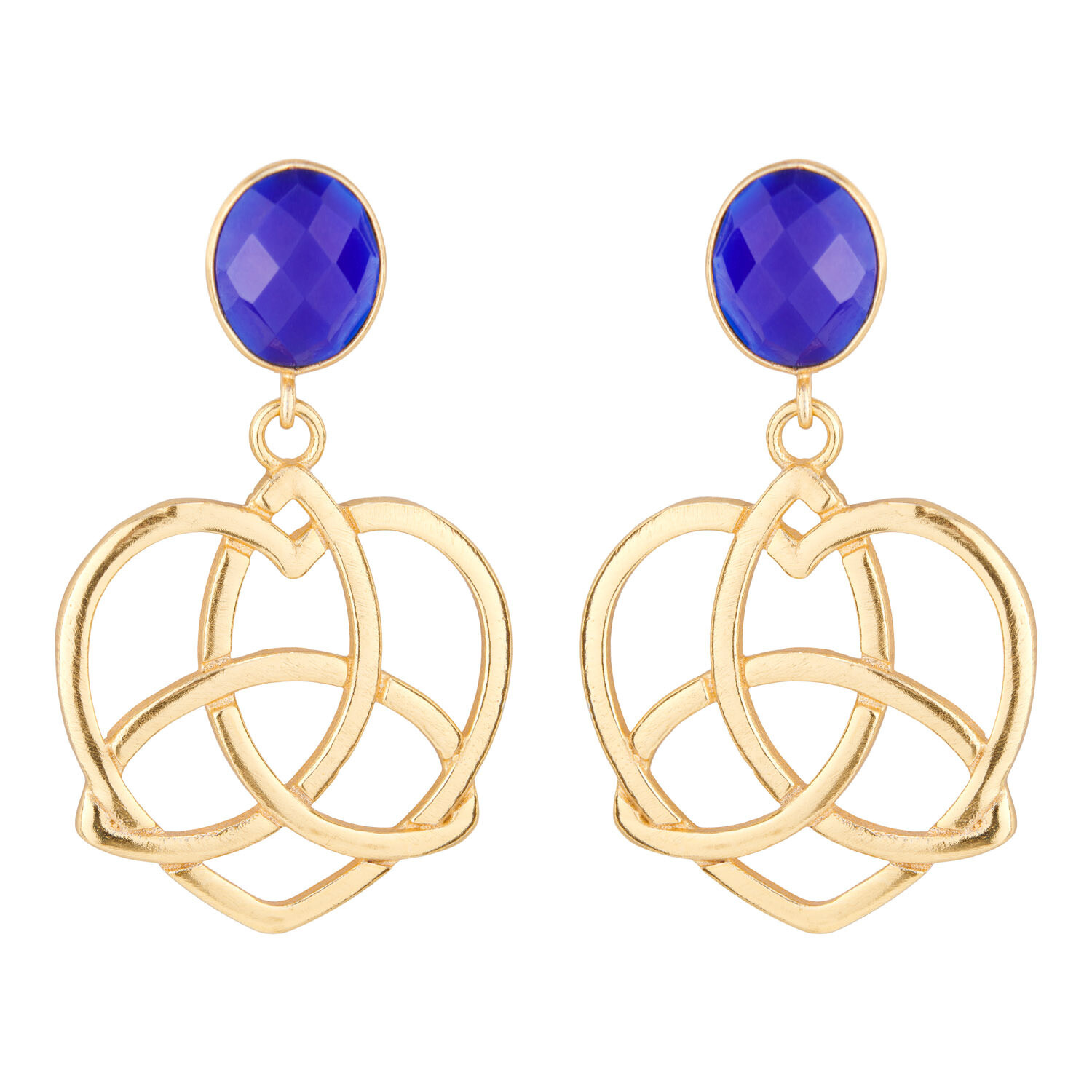 NOX Essence of unity royal blue - NOX Amsterdam