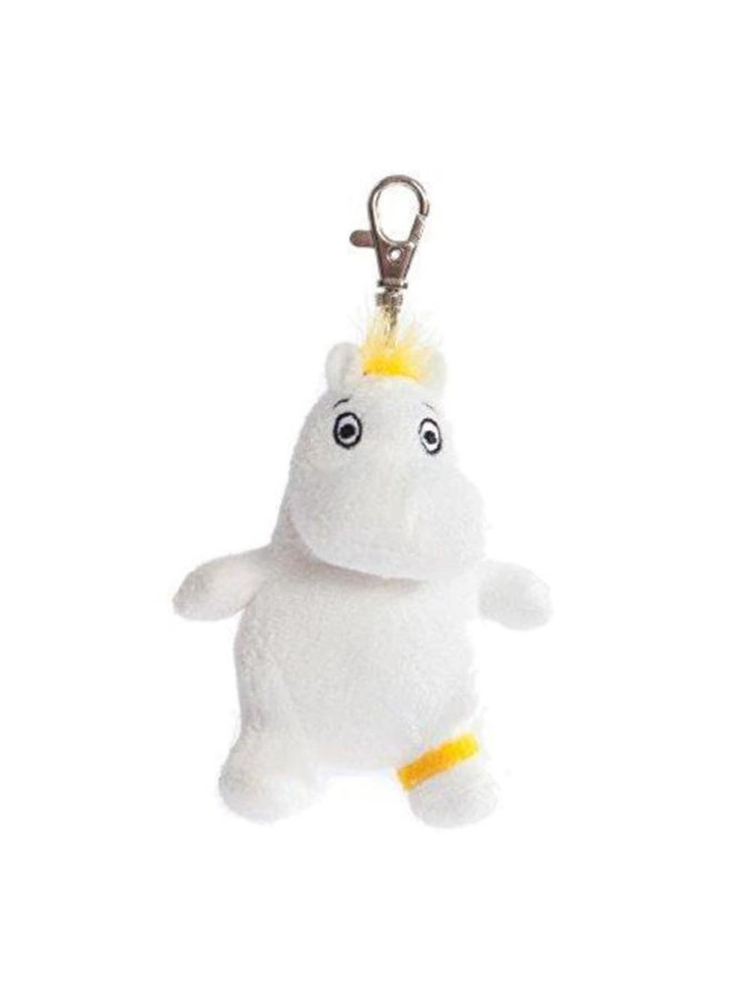 Aurora World Mumin Snorkmaiden Schlüsselanhänger - Coolkids-Store