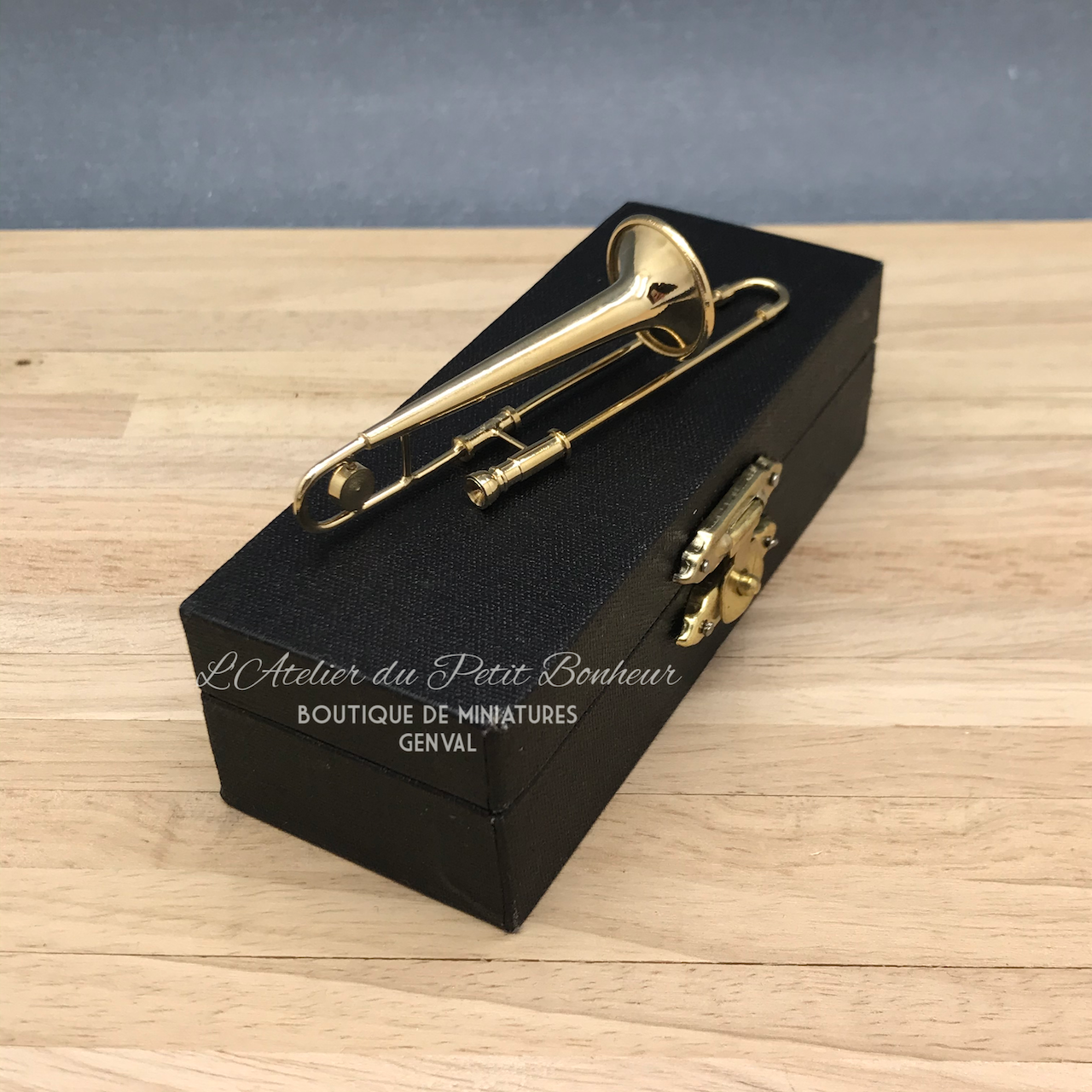 Trombone - Petit Bonheur