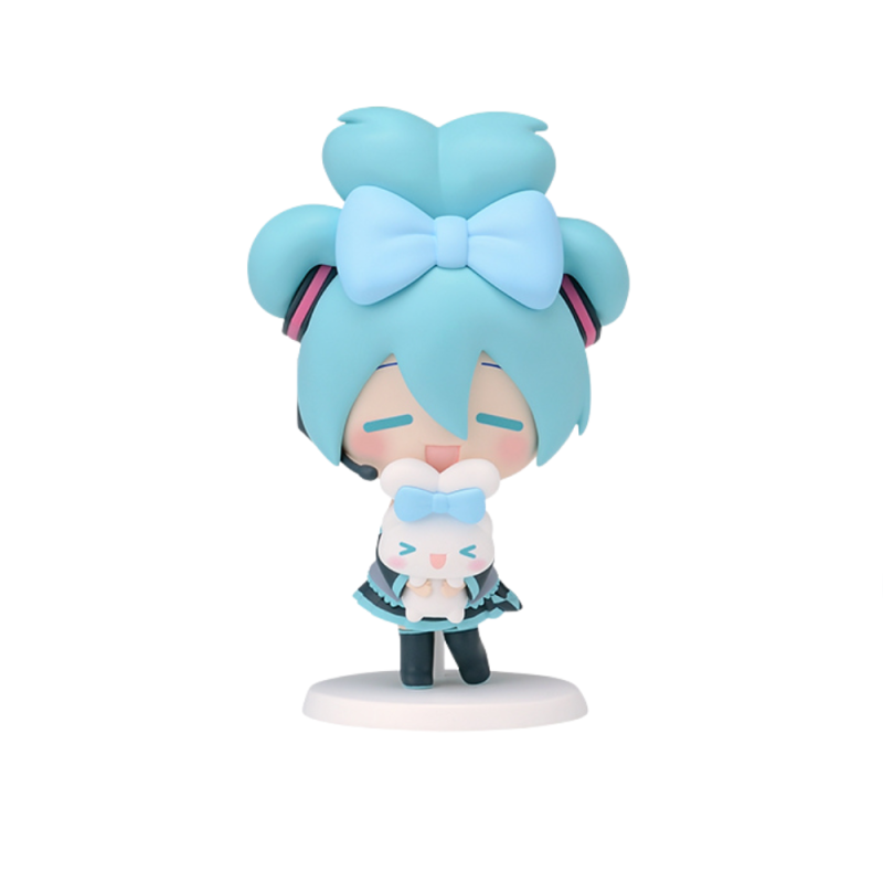 Cinnamoroll X Miku Plush at Erin Sizemore blog