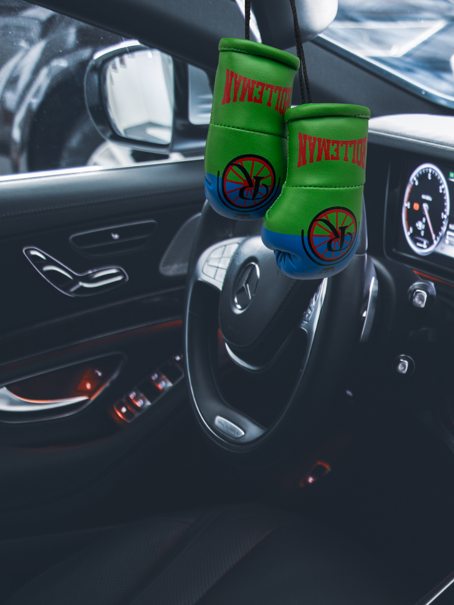 Mini Boxing Gloves. - ROLLEMAN® Official Store