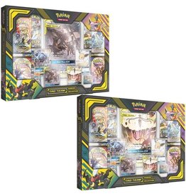 Pokemon Collection boxes - LegendaryCards.eu