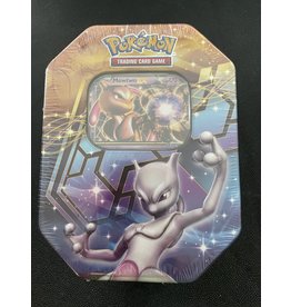 Brand new sealed Pokemon tins! - LegendaryCards.eu