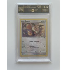 Pokemon Graded Cards - LegendaryCards.eu