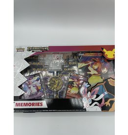 Pokemon Collection boxes - LegendaryCards.eu