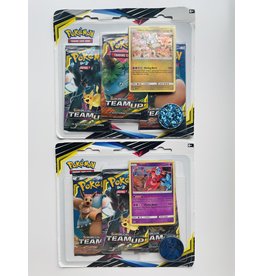 Sealed Pokemon products for all of Europe! - LegendaryCards.eu