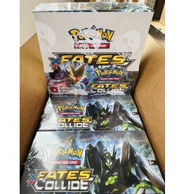 Sealed Pokemon products for all of Europe! - LegendaryCards.eu
