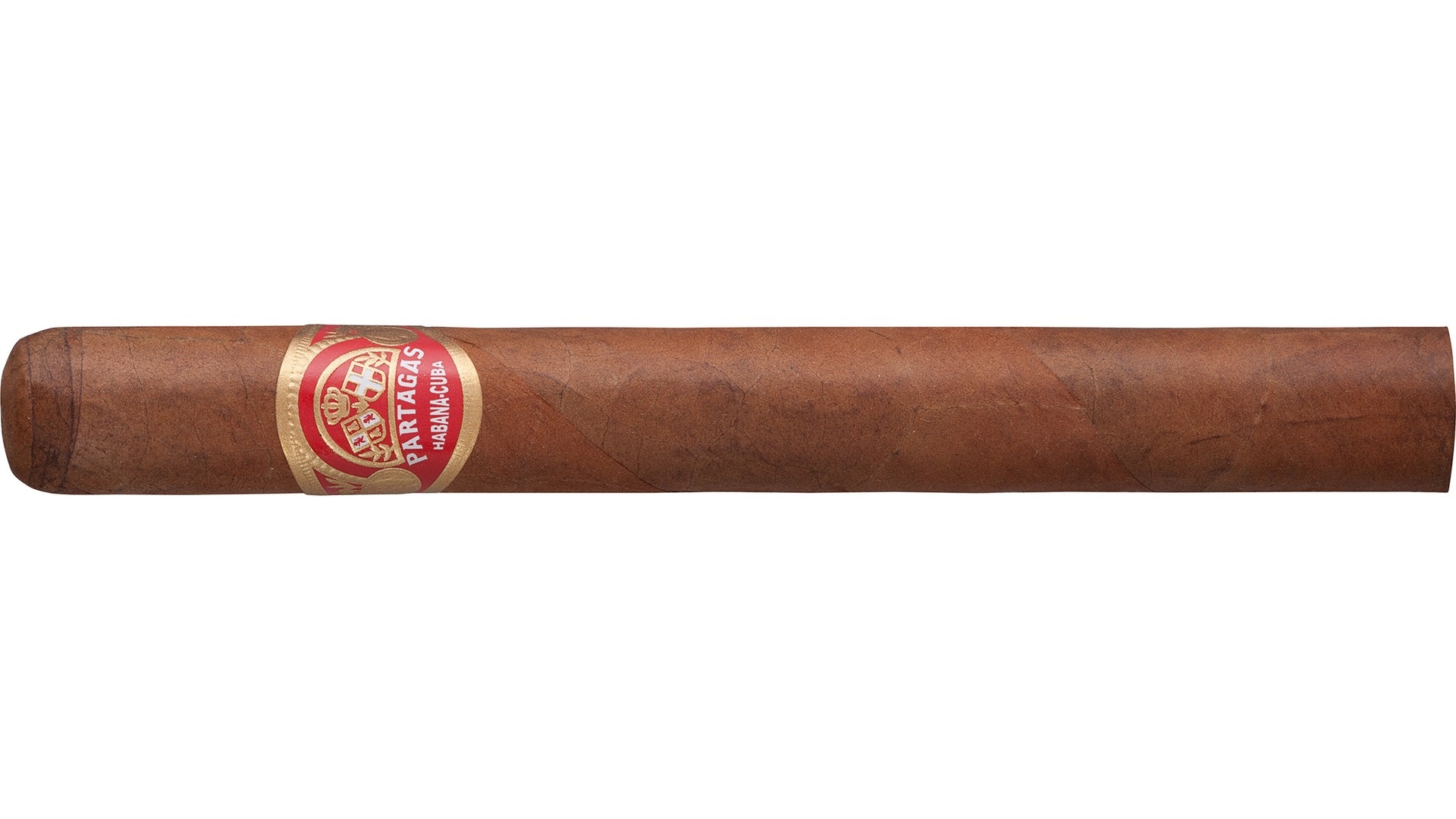 Partagas Super Partagas / La Casa del Tabaco - La Casa del Tabaco