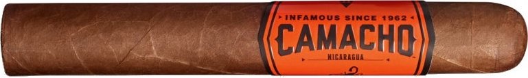 Camacho Nicaragua Toro / La Casa del Tabaco - La Casa del Tabaco