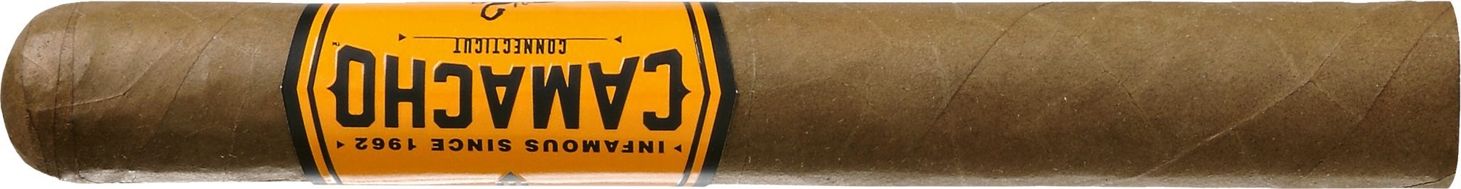 Camacho Connecticut Zigarren Machitos ⎮La Casa del Tabaco - La Casa del ...