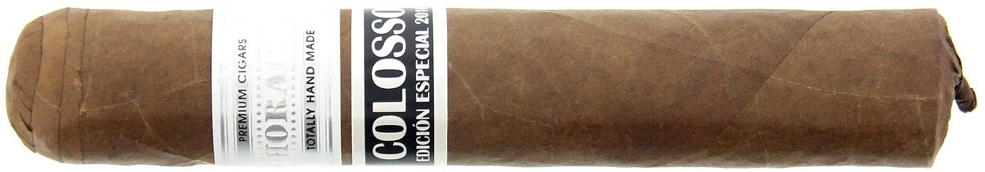 Horacio Edicion Especial El Colosso ⎜La Casa del Tabaco - La Casa del ...