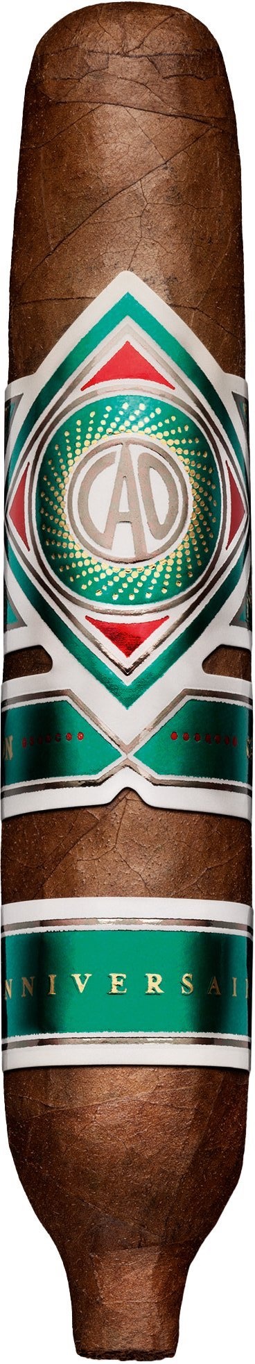 CAO Cameroon Perfecto Zigarren ⎜La Casa del Tabaco - La Casa del Tabaco