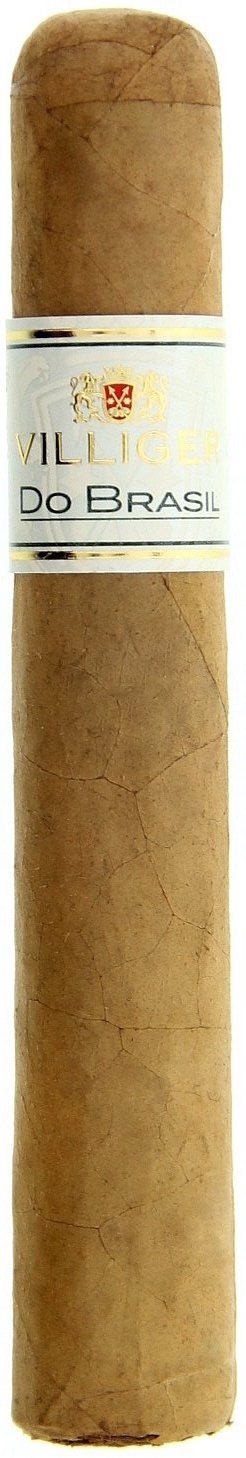 Villiger Do Brasil Claro Robusto ⎮La Casa del Tabaco - La Casa del Tabaco