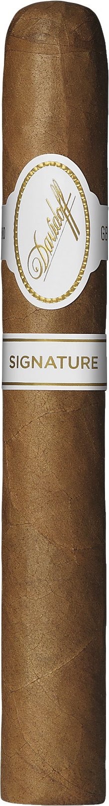 Davidoff Signature 2000 - La Casa del Tabaco