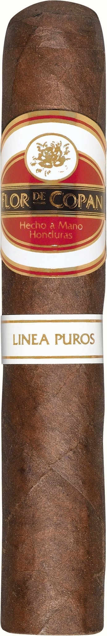 Linea Puros Robusto - La Casa del Tabaco