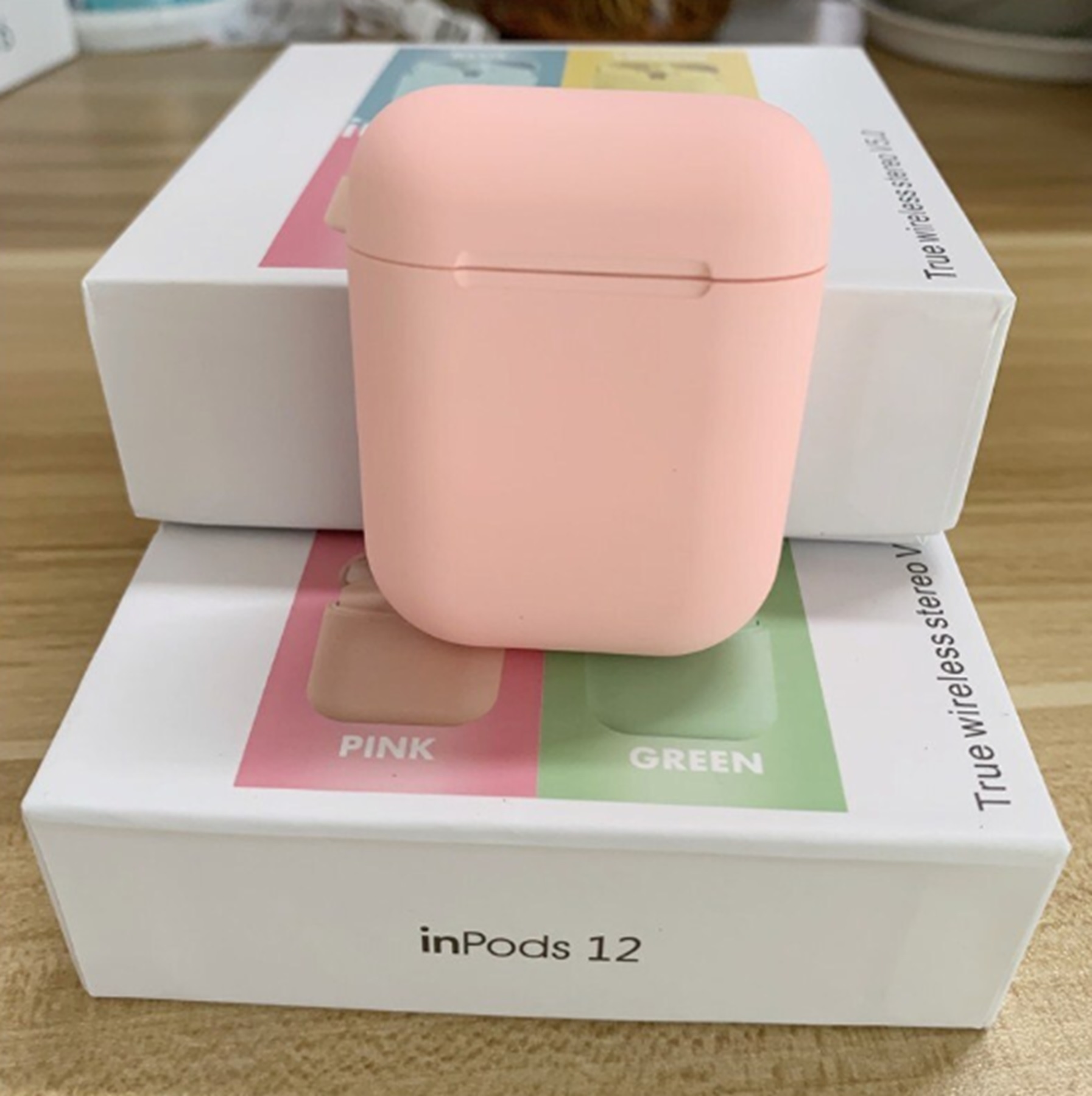 Inpods 12 - Earphones - HE Products