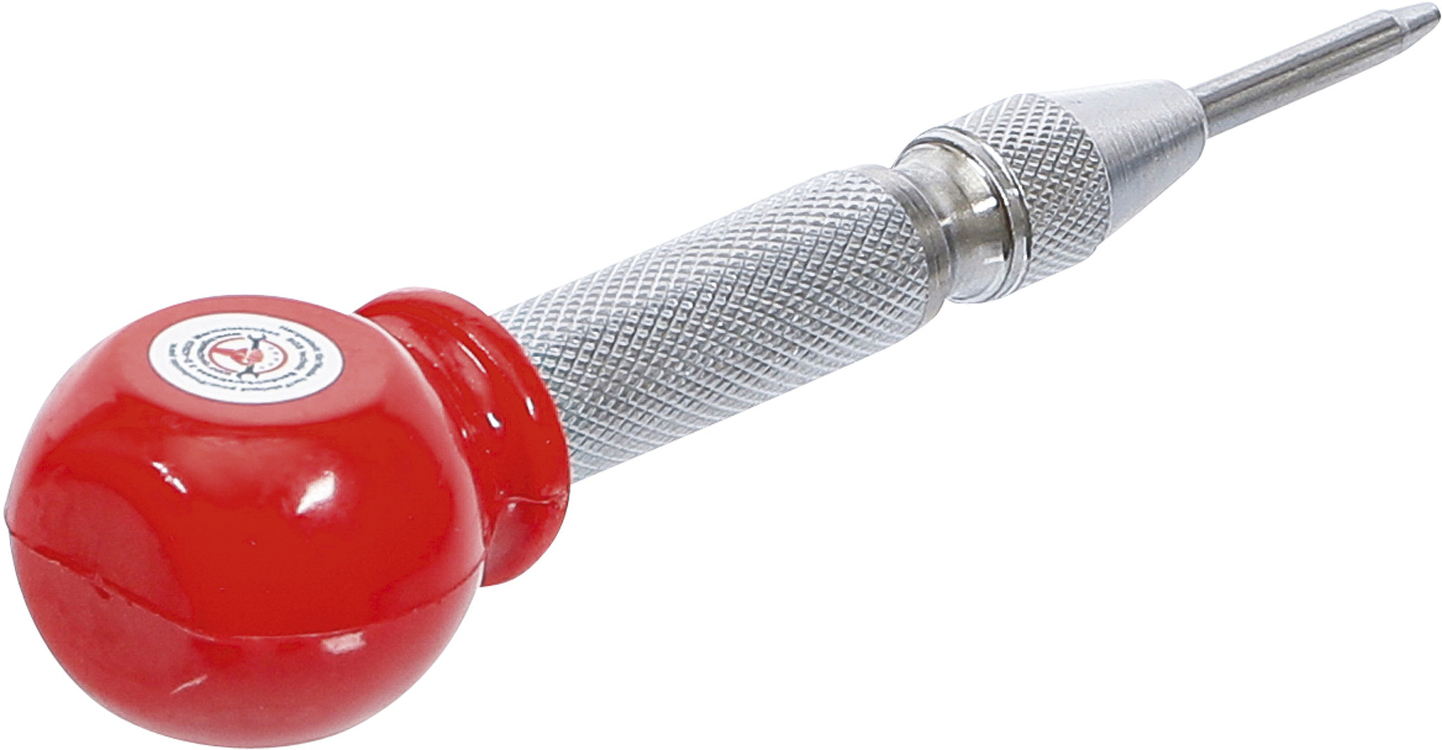 BGS Automatische centerpunt 120 mm - Goedkoopgereedschap.nl