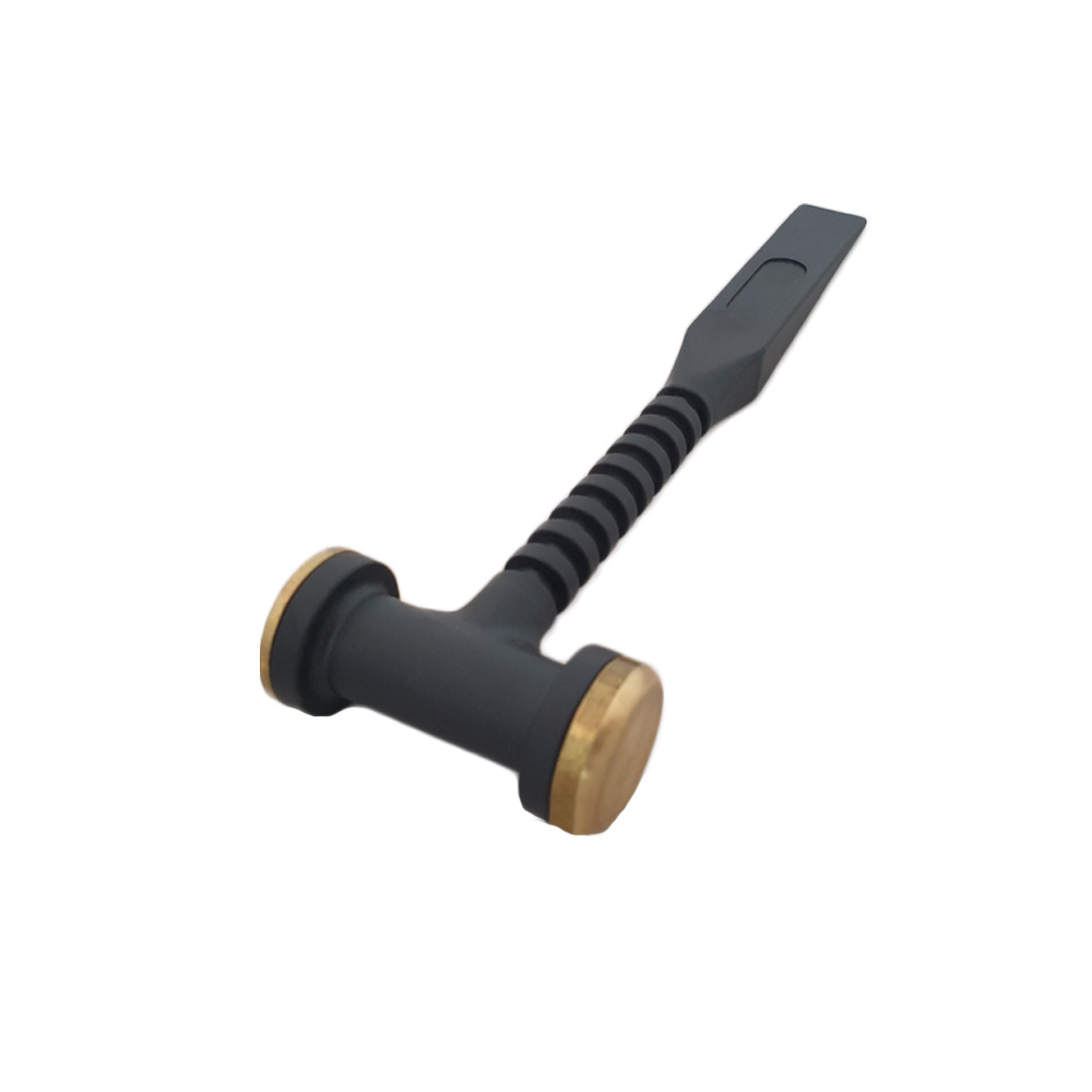 Weber Tools Mini uitdeukhamer set - Goedkoopgereedschap.nl