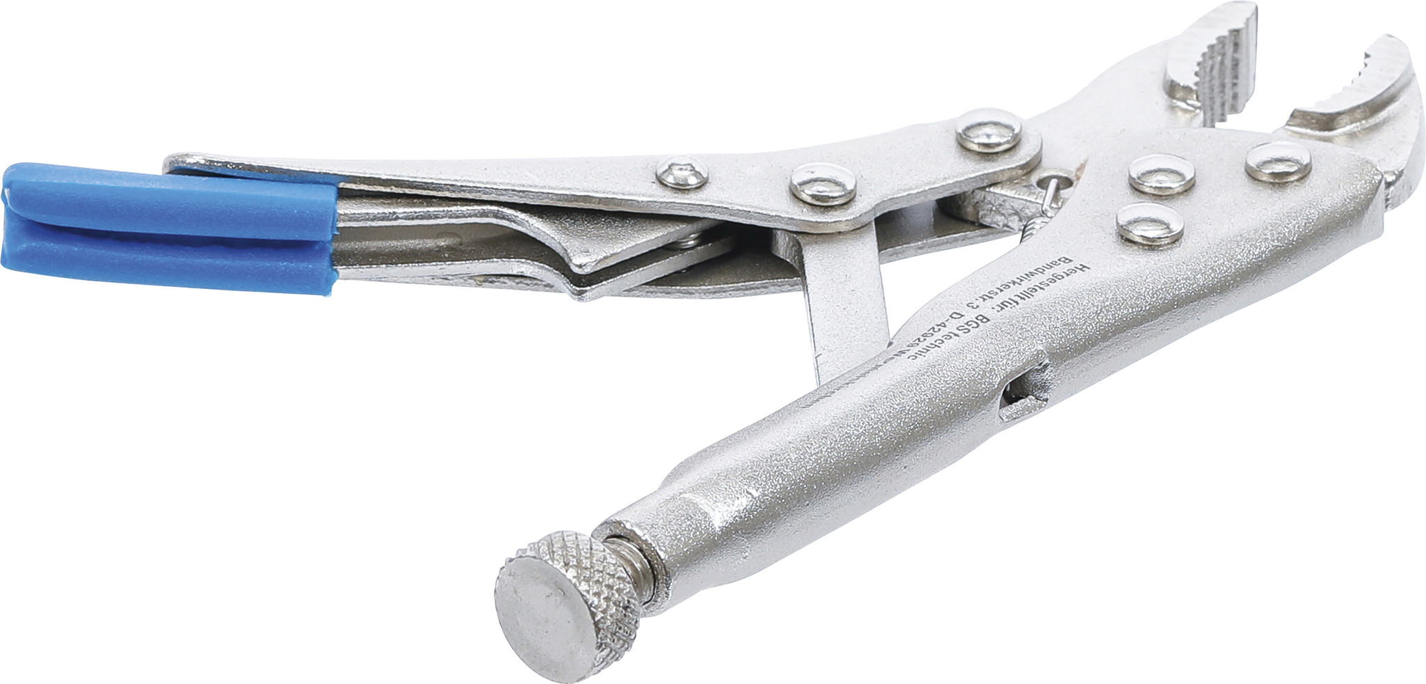 BGS Griptang extra kort 100 mm - Goedkoopgereedschap.nl