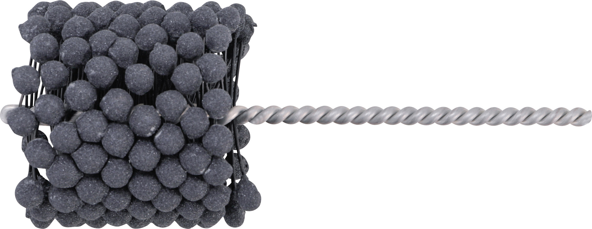 BGS Hoonapparaat flexibel, korrel 180, 75 - 77 mm - Goedkoopgereedschap.nl