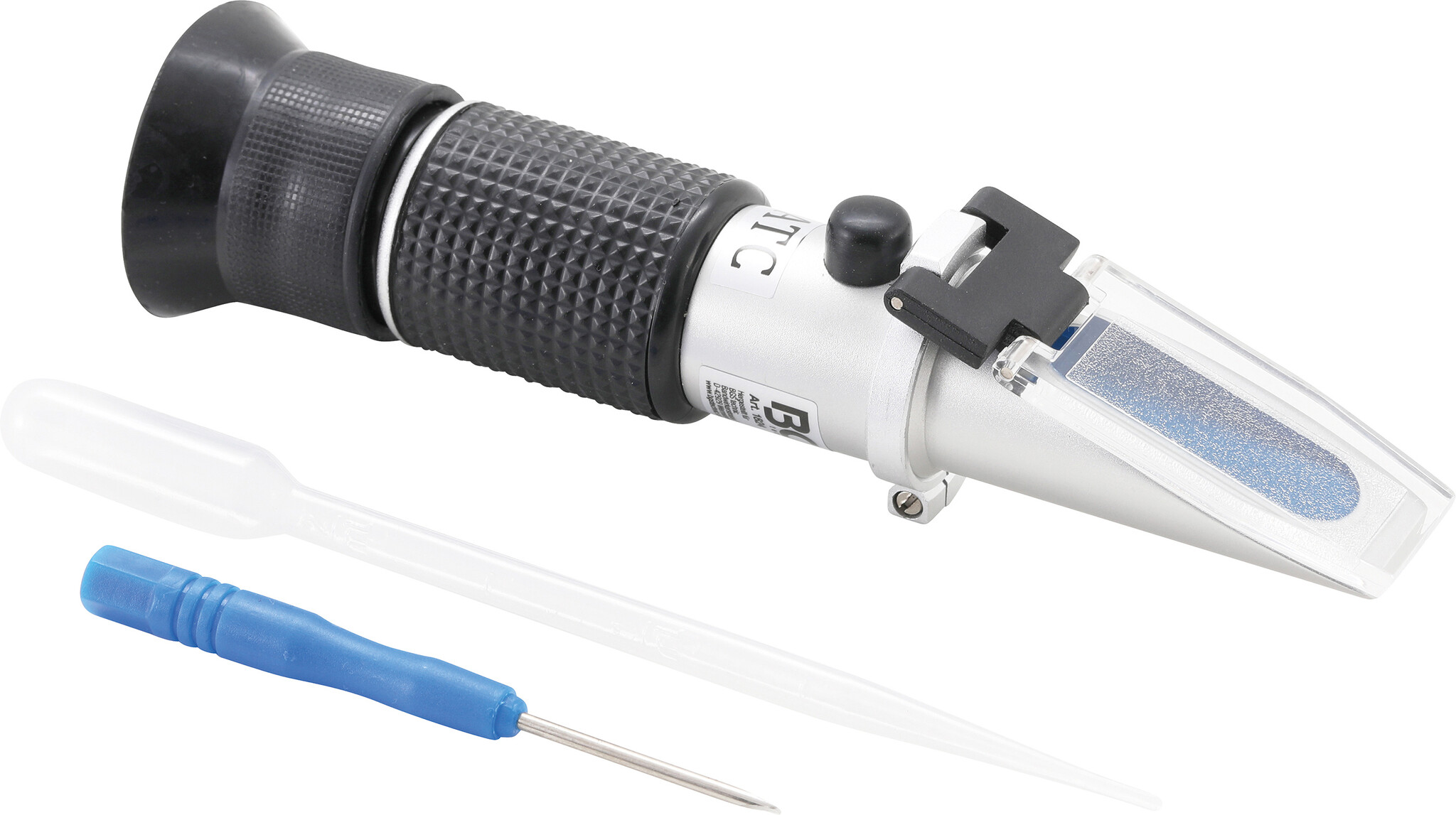 BGS Refractometer - Goedkoopgereedschap.nl