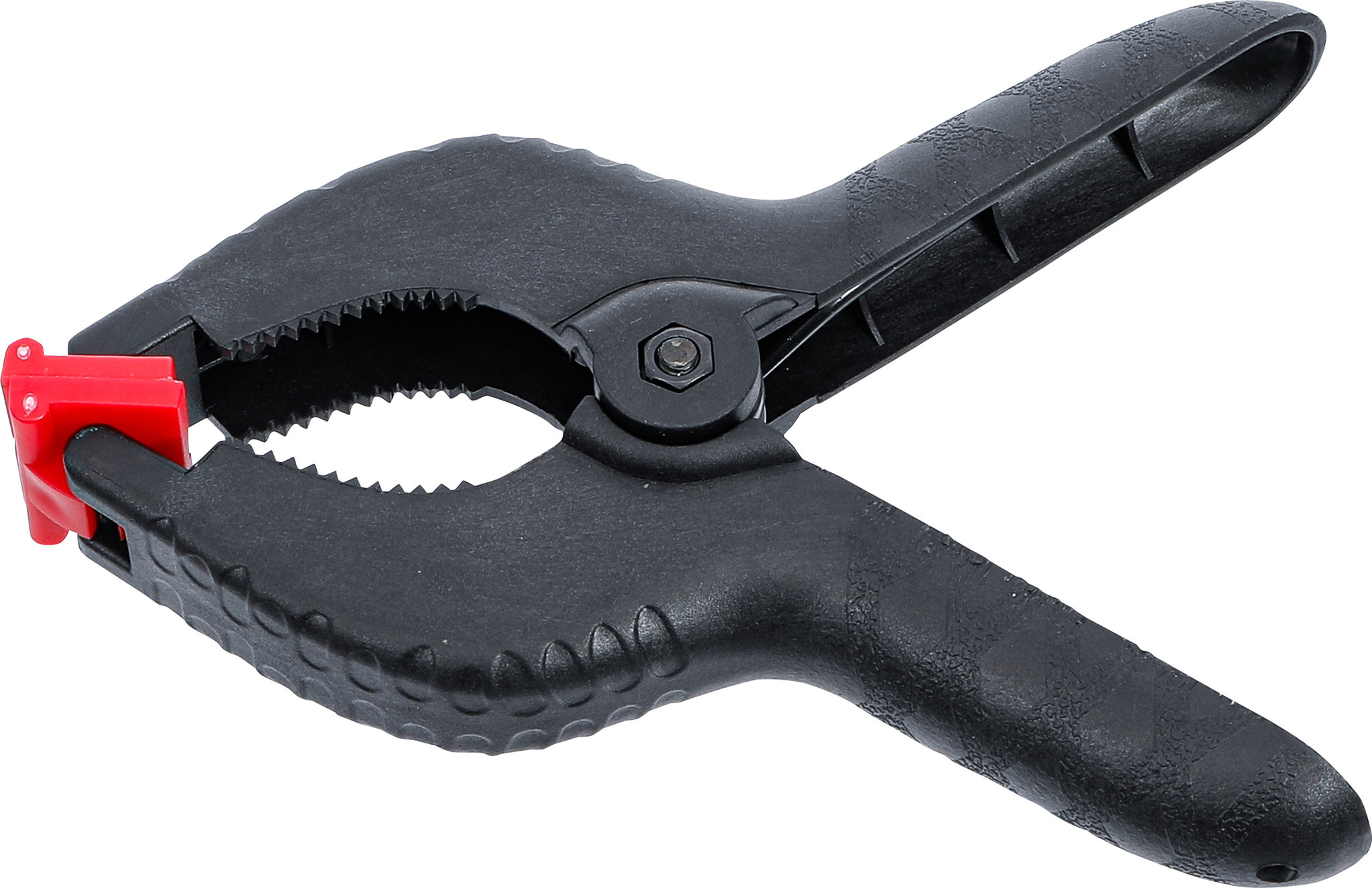 BGS Lijmklem van PP-kunststof 150 mm - Goedkoopgereedschap.nl