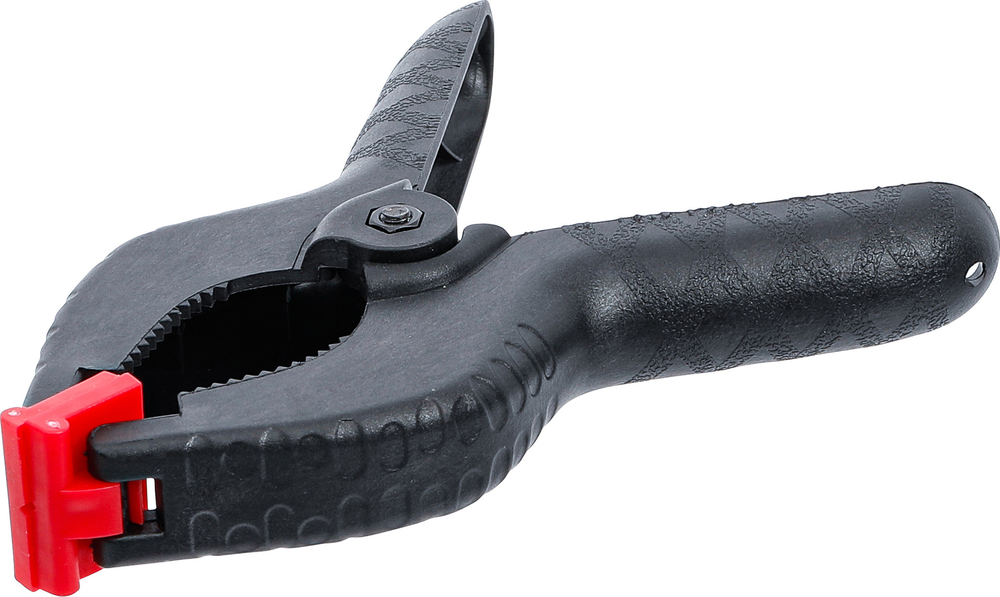 BGS Lijmklem van PP-kunststof 150 mm - Goedkoopgereedschap.nl