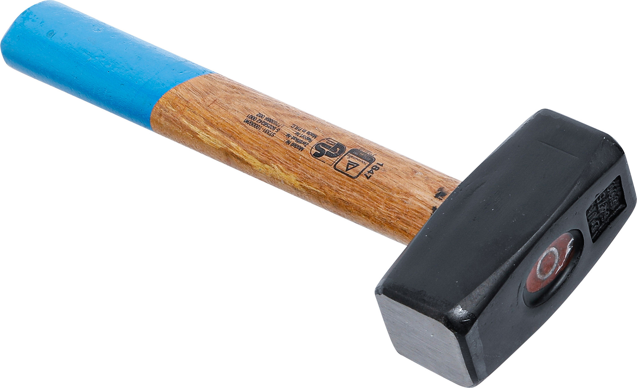 BGS Moker 1000 gram - Goedkoopgereedschap.nl