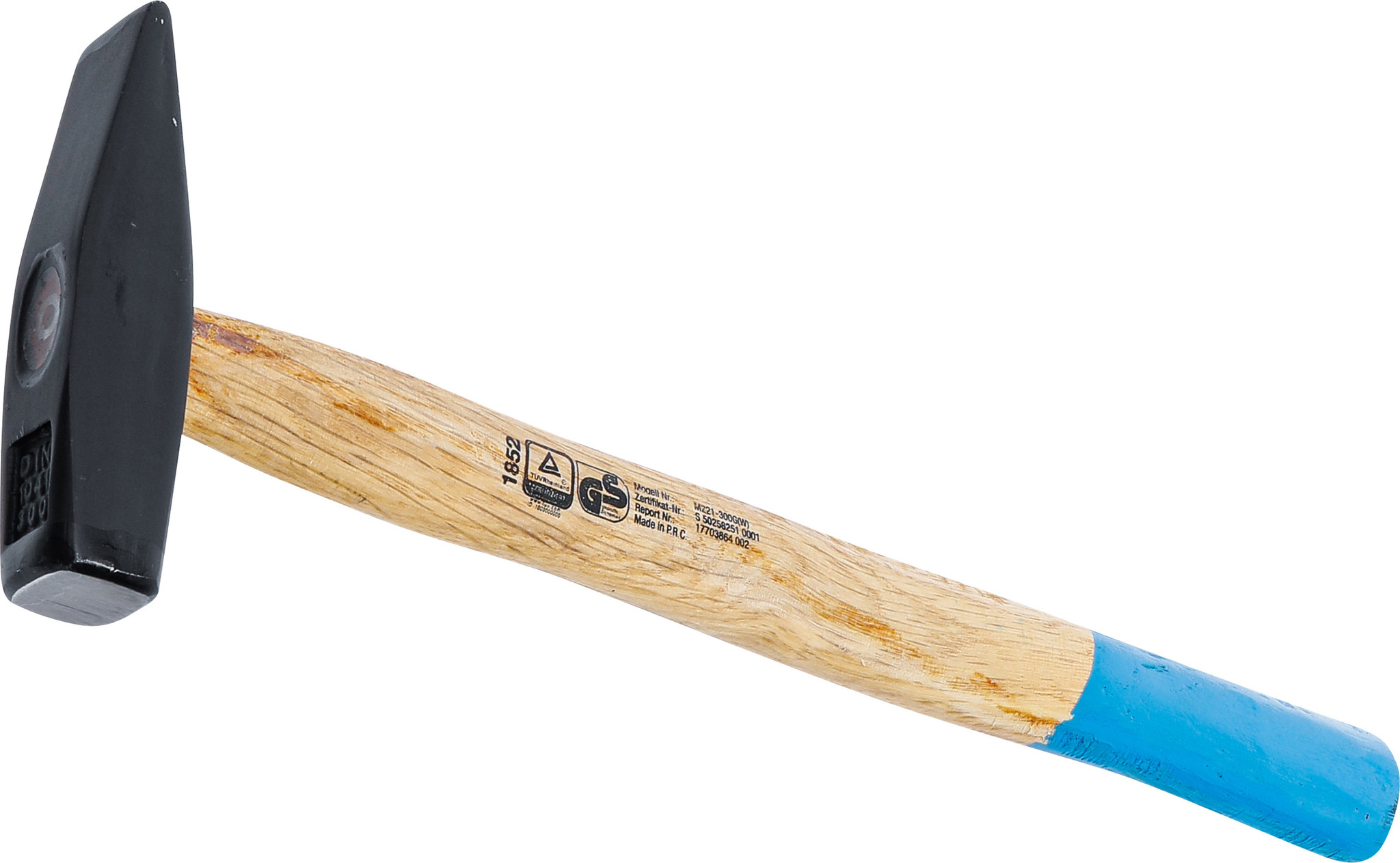 BGS Bankhamer 300 gram - Goedkoopgereedschap.nl