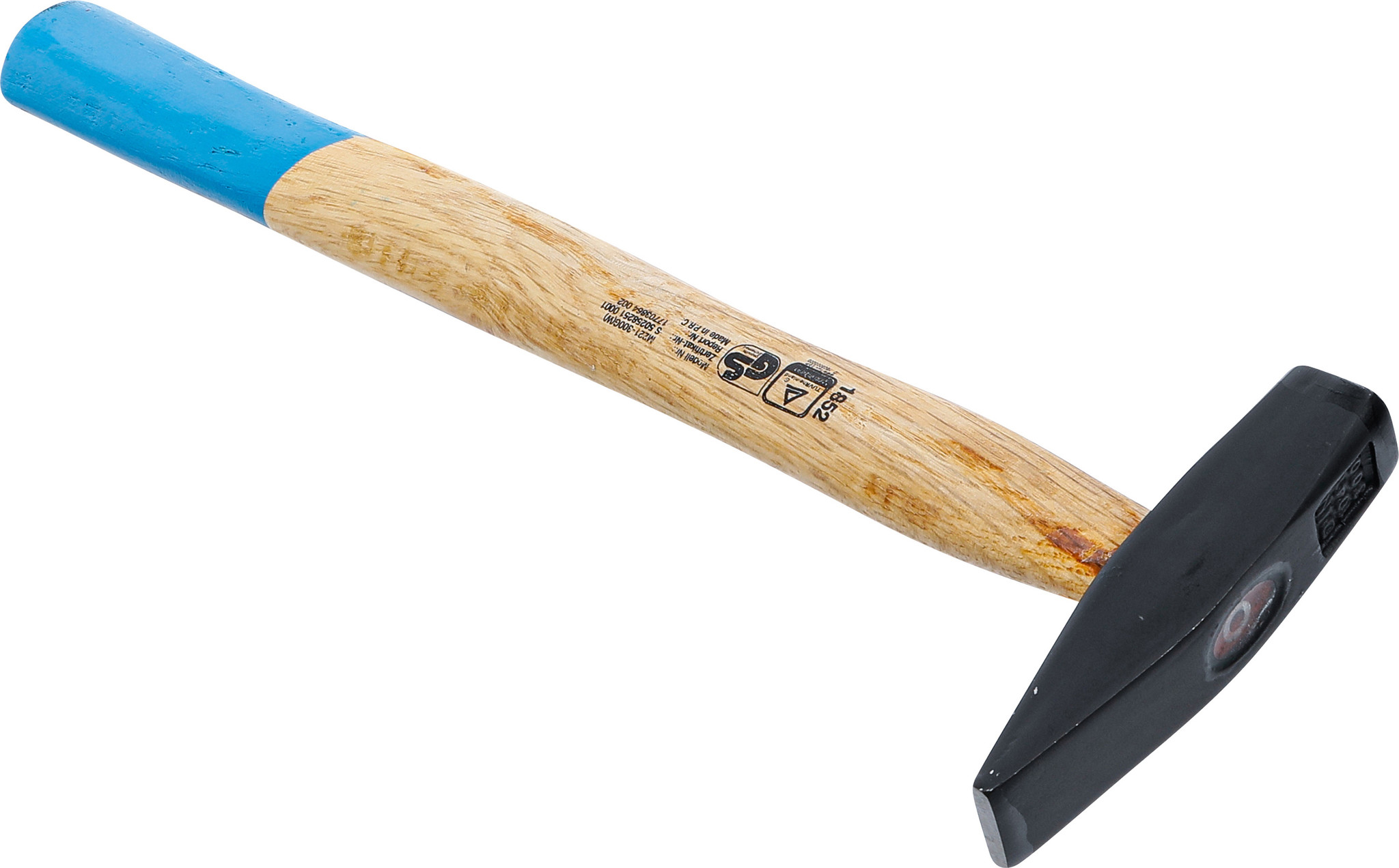 BGS Bankhamer 300 gram - Goedkoopgereedschap.nl