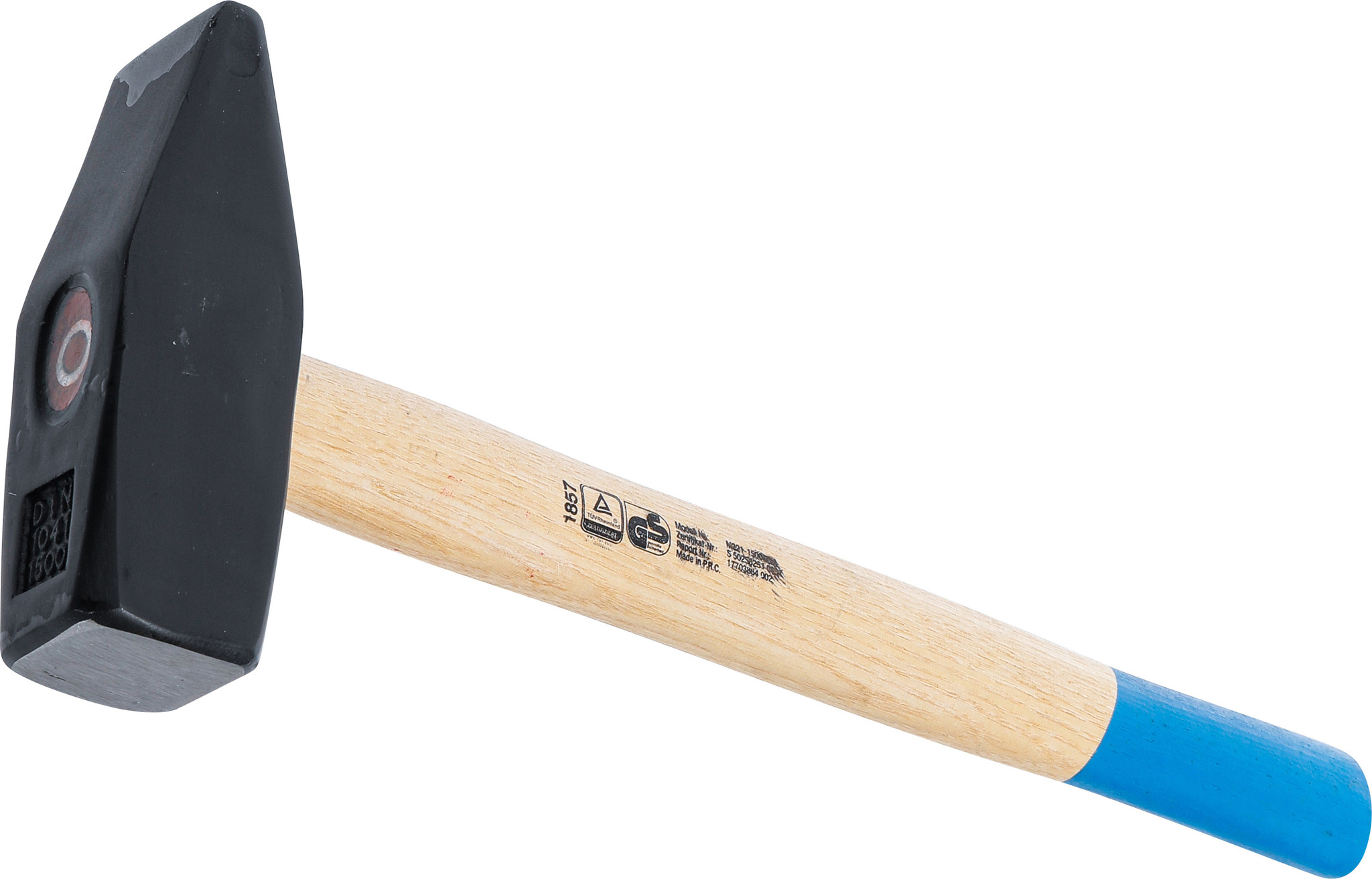 BGS Bankhamer 1500 gram - Goedkoopgereedschap.nl