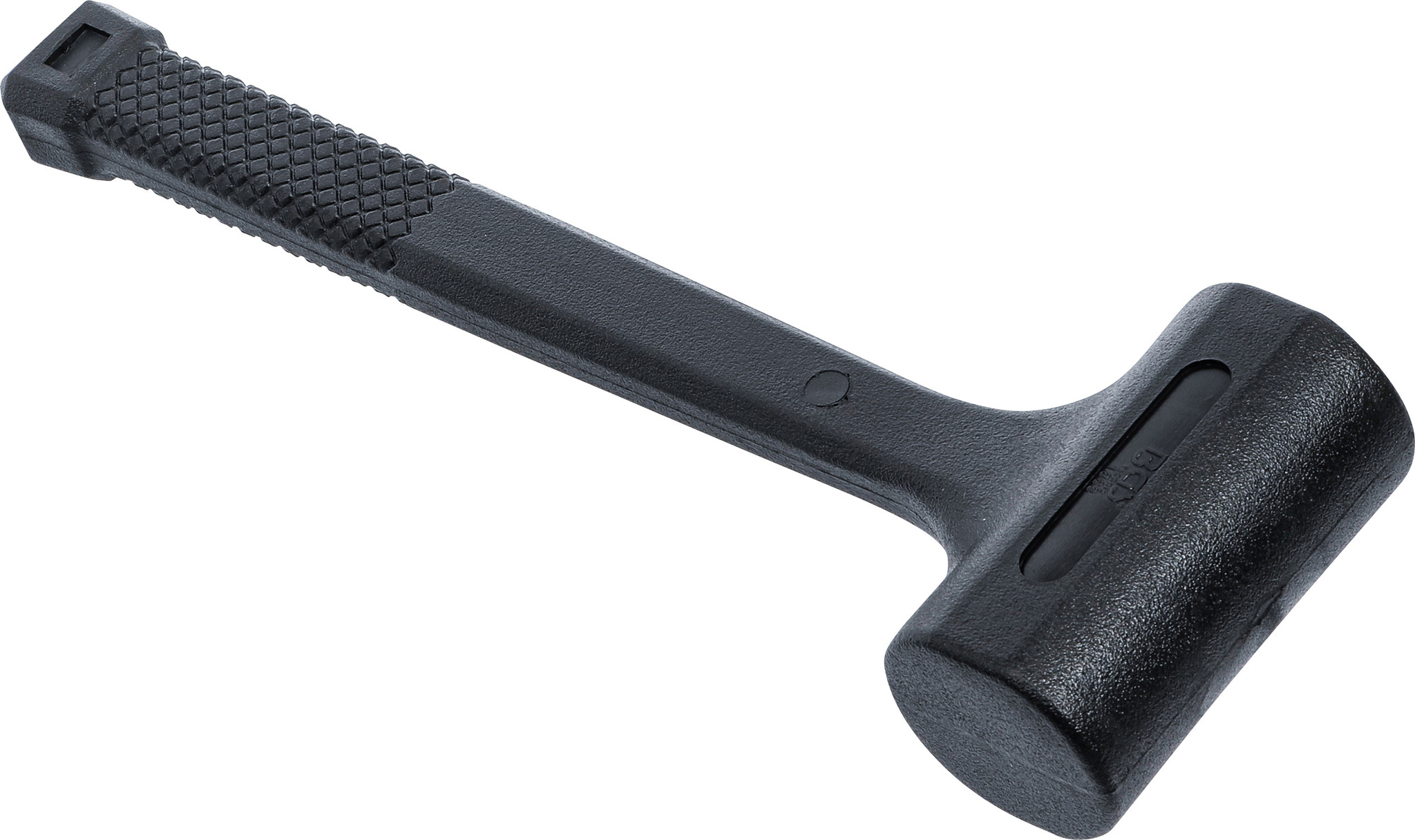 BGS Uitdeukhamer terugslagvrij Ø 50 mm 850 g - Goedkoopgereedschap.nl