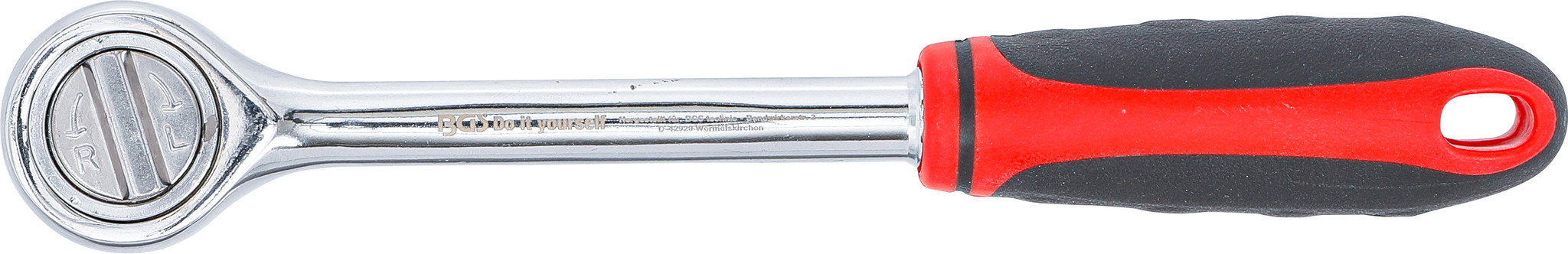 BGS Ratelsleutel 1/2" - Goedkoopgereedschap.nl