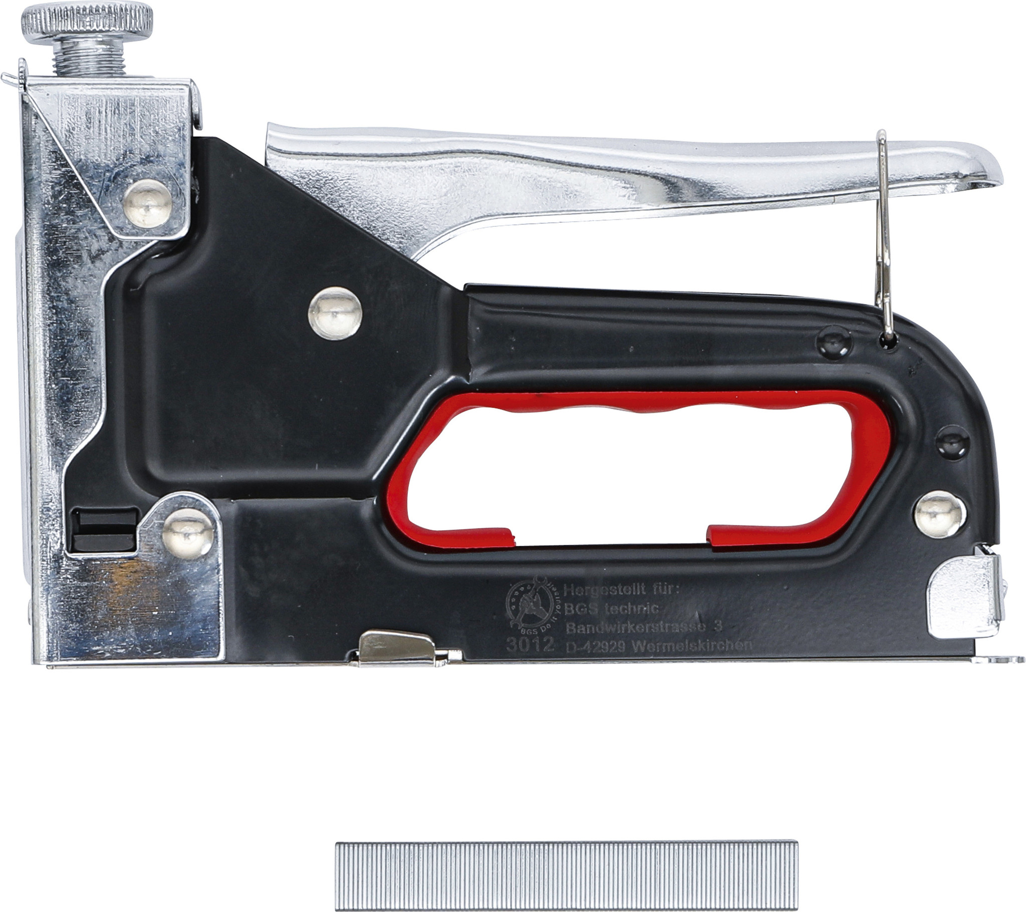 BGS Handtacker voor klemmen 4 - 14 mm - Goedkoopgereedschap.nl